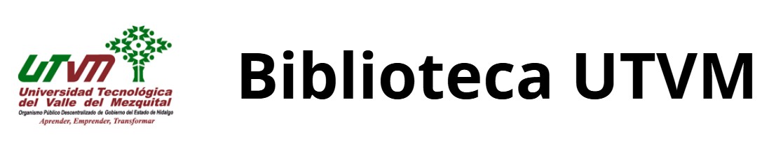 Biblioteca UTVM